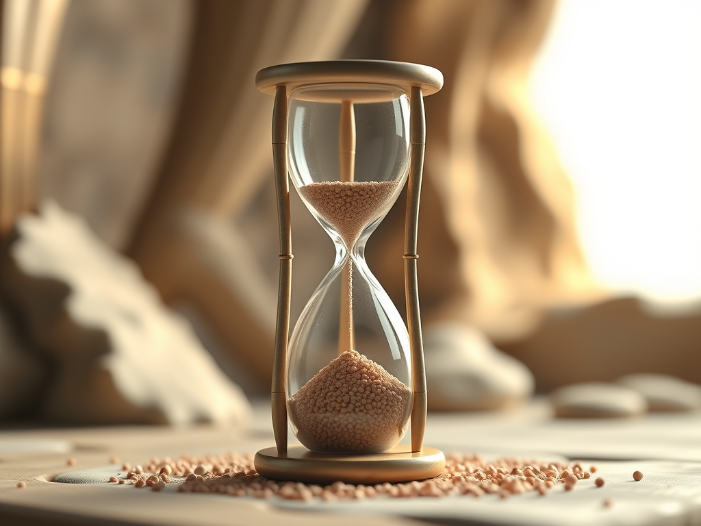 The Art of Losing Time | A Cup of Songwriting